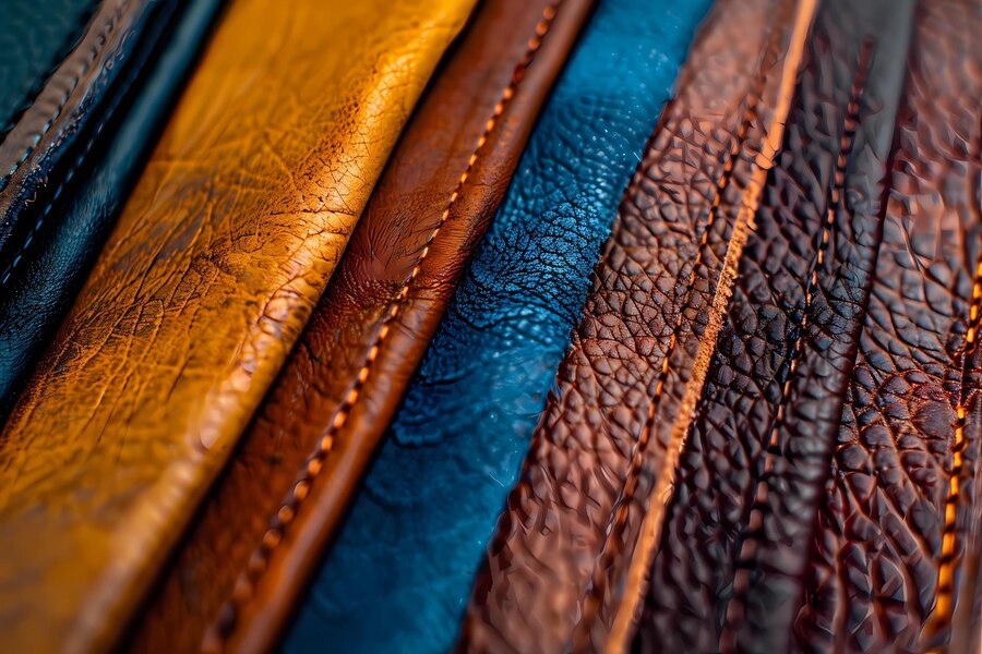 REALZAR EL COLOR DEL CUERO 】 CURTIDOS MENACHO - Curtidos Menacho