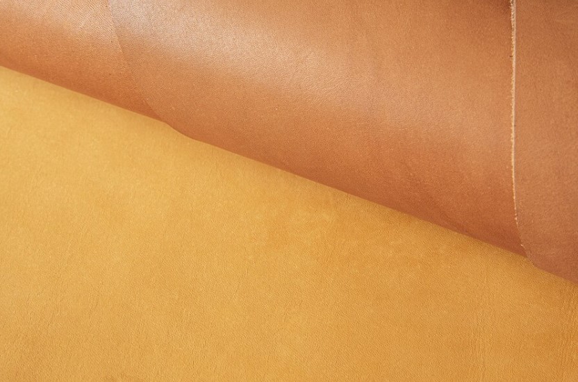 Cuero Curtido Vegetal vs Cuero Curtido al Cromo 】 - Curtidos Menacho