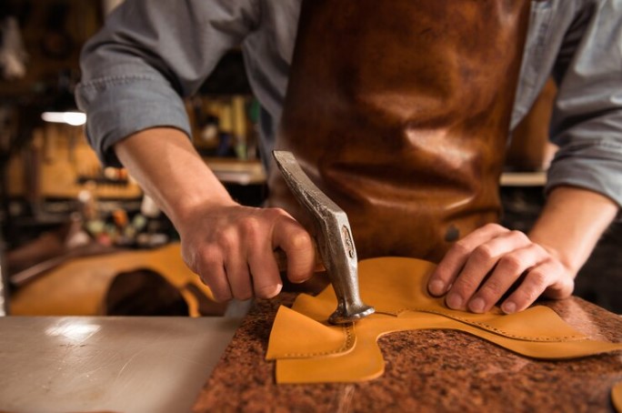 Leather Working 】 Essential Tips for Newbies - Curtidos Menacho